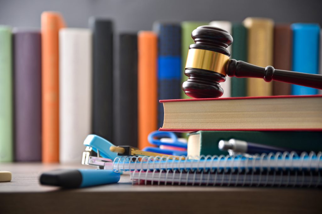 Major Student Bills Passed and More to Watch | Robbins Schwartz